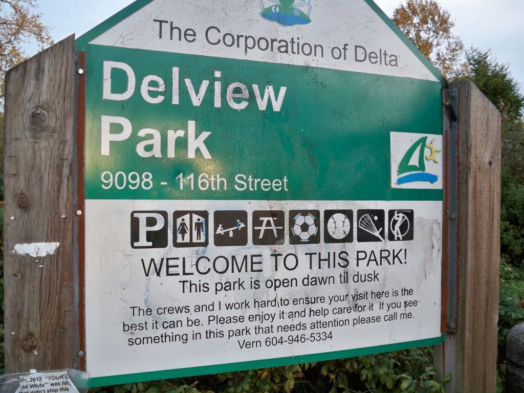 Delview Park | petmapz by Dr. Katz, Your veterinarian endorsed pet ...