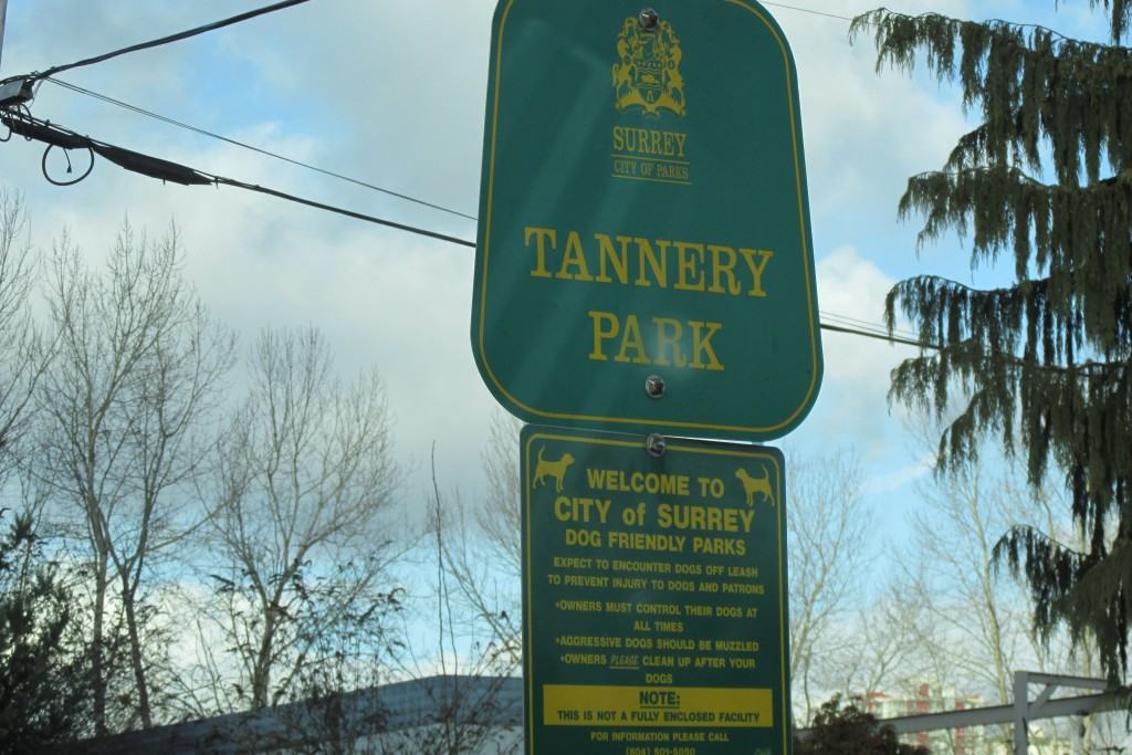 Tannery Park | petmapz by Dr. Katz, Your veterinarian endorsed pet ...